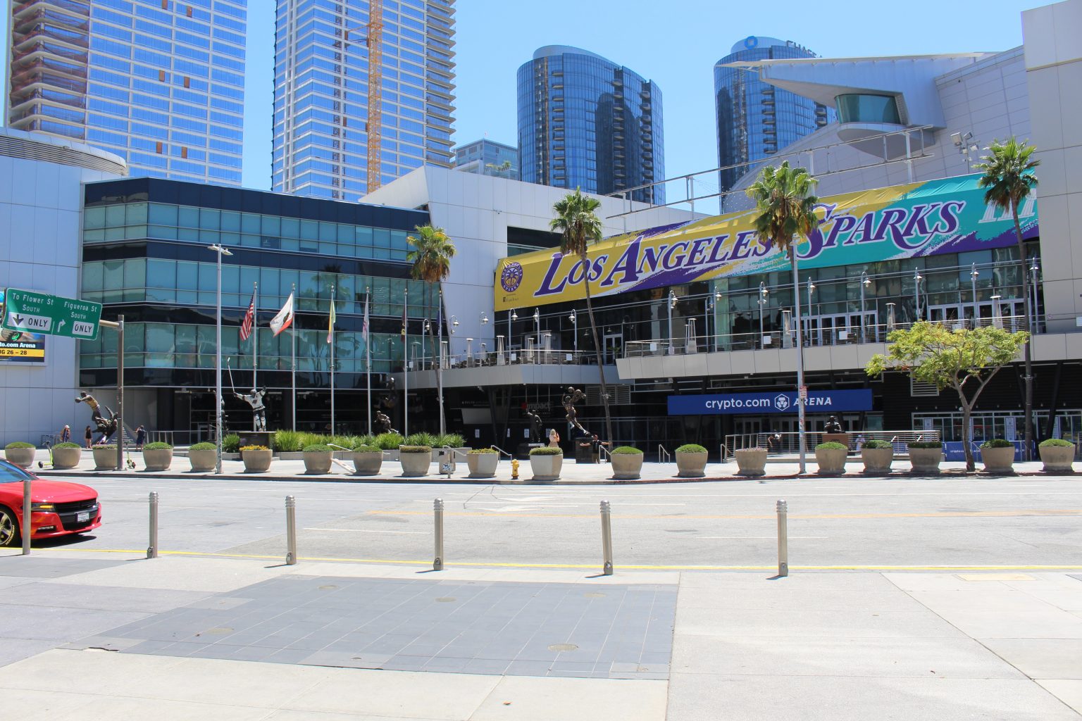 7 Things to Do in Downtown Los Angeles - Los Angeles Traveler