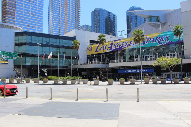 7 Things to Do in Downtown Los Angeles - Los Angeles Traveler