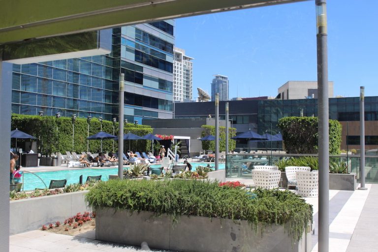 Where to Stay in Downtown Los Angeles - Los Angeles Traveler